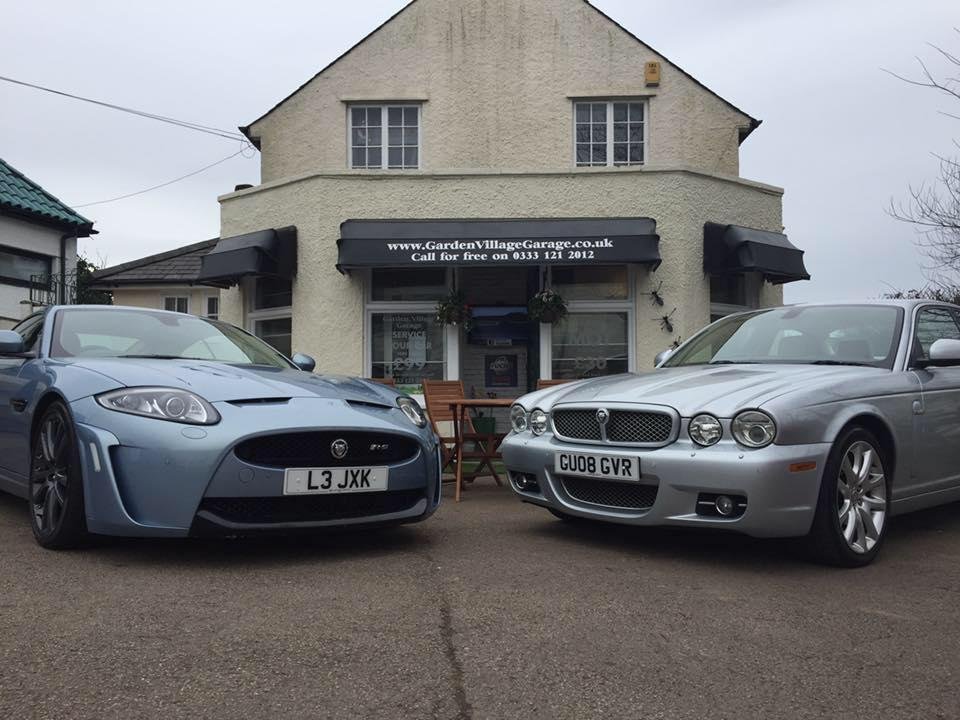 THE GARDEN VILLAGE GARAGE - Updated March 2025 - 227 Pantbach Road ...