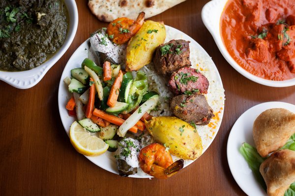 CEDARS RESTAURANT - Updated January 2025 - 657 Photos & 1051 Reviews ...