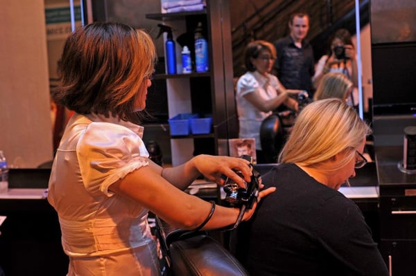 A SHARPER IMAGE SALON AND BARBER - Updated January 2026 - 53 Photos ...