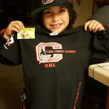 CAGE COMBAT ACADEMY - Updated August 2024 - 88 Photos & 17 Reviews - 12044 Dunia Rd, Victorville ...