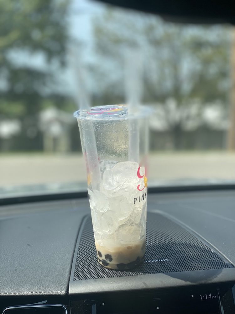 PINK TEA STL - Updated October 2025 - 59 Photos & 36 Reviews - 3188 ...