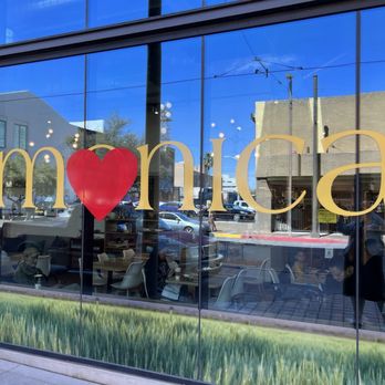 THE MONICA - Updated July 2024 - 670 Photos & 380 Reviews - 40 E ...