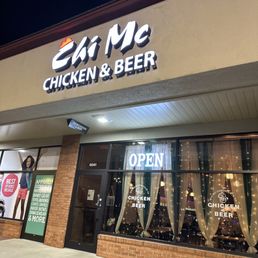 CHI MC CHICKEN & BEER - Updated November 2025 - 119 Photos & 56 Reviews ...
