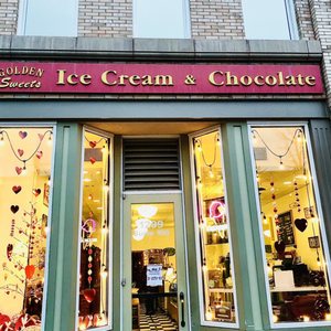 GOLDEN SWEETS - 122 Photos & 105 Reviews - Desserts - 1299 Washington ...