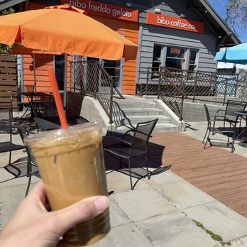 BIBO COFFEE & GELATO - MIDTOWN - Updated March 2025 - 172 Photos & 106 ...