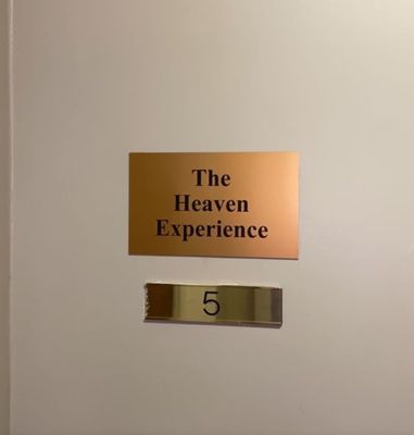 THE HEAVEN EXPERIENCE - Updated October 2025 - Request an Appointment ...