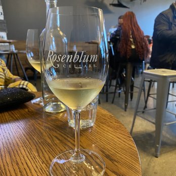 ROSENBLUM CELLARS - Updated September 2024 - 839 Photos & 302 Reviews ...