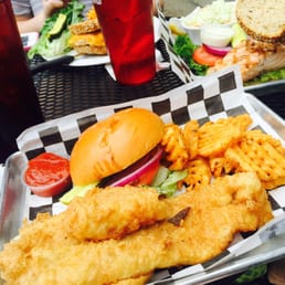 UNION GRILL - Updated October 2025 - 492 Photos & 644 Reviews - 413 S ...