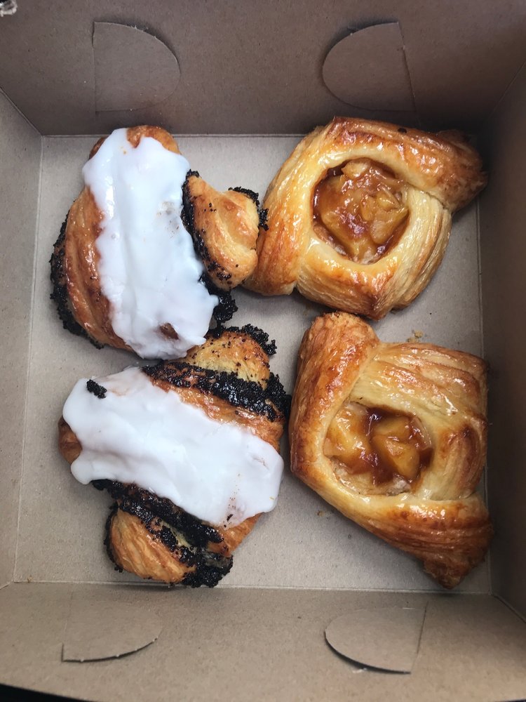 MOUNTAIN VIEW BAKERY & DELICATESSEN - Updated August 2024 - 16 Reviews ...