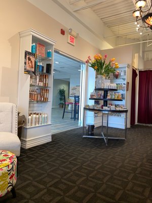 MICHAEL PERRY HAIR STUDIO - Updated April 2025 - 23 Photos & 21 Reviews ...