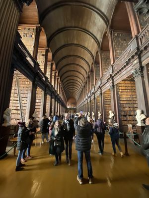 THE BOOK OF KELLS - 362 Photos & 138 Reviews - Museums - The University ...