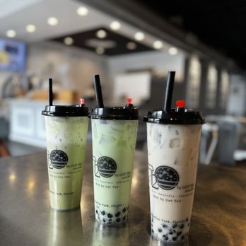 H2O BY GOT-TEA - Updated October 2025 - 148 Photos & 79 Reviews - 6529 ...