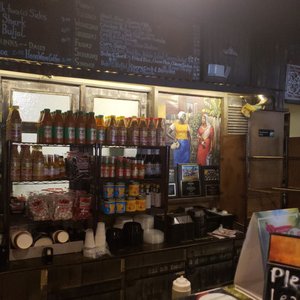 TABANKA - A TRINI KITCHEN - 166 Photos & 117 Reviews - 1645-1647 S ...