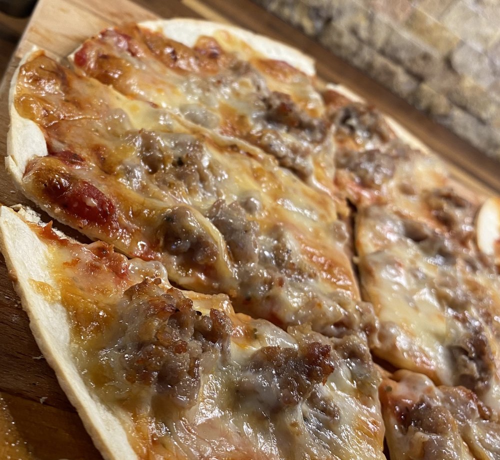 ARCHIE’S PIZZA TRUCK - Updated September 2025 - 11 Photos - Bellevue ...