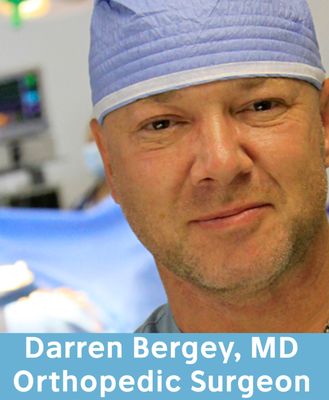 DARREN L BERGEY, MD - Updated December 2025 - 11 Photos & 37 Reviews ...