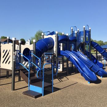 ELM CREEK PARK - Updated January 2026 - 11 Photos - 12501 E 77th St N ...