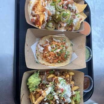 TACO BAMBA - Updated July 2025 - 168 Photos & 119 Reviews - 670 Quince ...