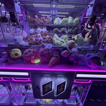 MIRAI ARCADE - Updated August 2025 - 78 Photos & 36 Reviews - 441 N ...