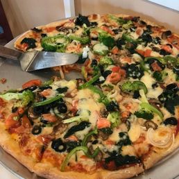 SOUTHAMPTON PIZZERIA & RESTURANT - Updated September 2025 - 23 Photos ...