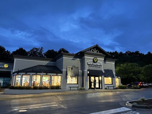 DESI DISTRICT - Updated January 2026 - 38 Photos & 12 Reviews - 4784 ...