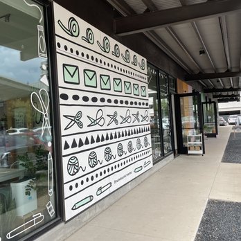 THE PAPER + CRAFT PANTRY - Updated October 2025 - 46 Photos & 47 ...