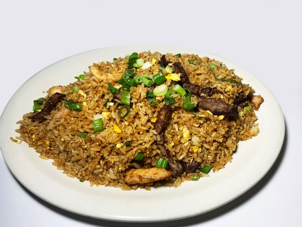 LEÑA Y CARBÓN PERUVIAN RESTAURANT - 31 Photos & 22 Reviews - 919 Main ...