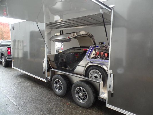 PERFORMANCE TRAILERS - Updated May 2026 - 96 Photos & 11 Reviews - 39 ...