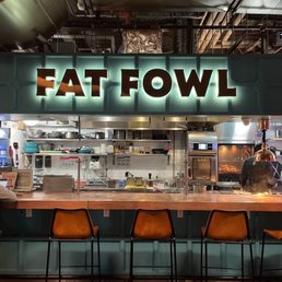 FAT FOWL - Updated January 2026 - 327 Photos & 198 Reviews - 445 Albee ...
