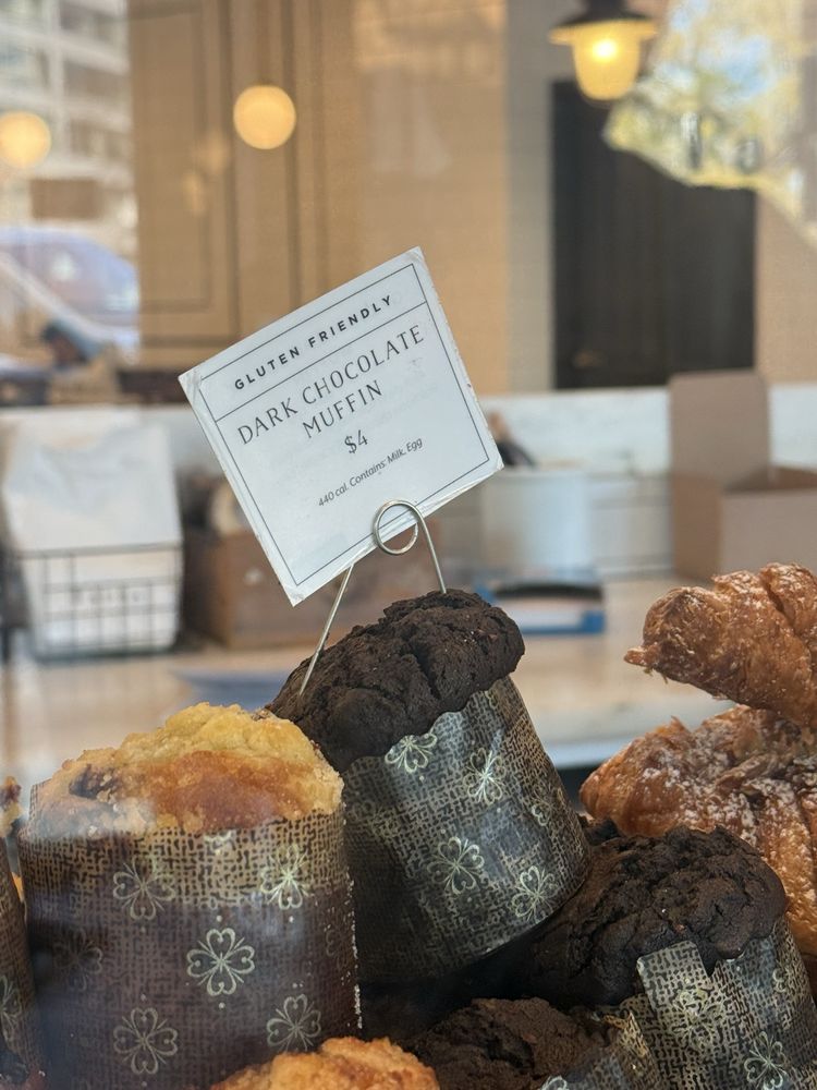 TATTE BAKERY & CAFE - Updated December 2025 - 245 Photos & 130 Reviews ...