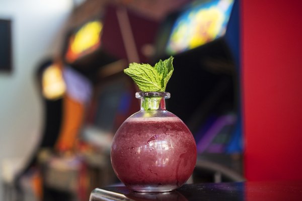 THREE LIVES - 57 Photos & 12 Reviews - Burgers - 316 S Clinton St ...