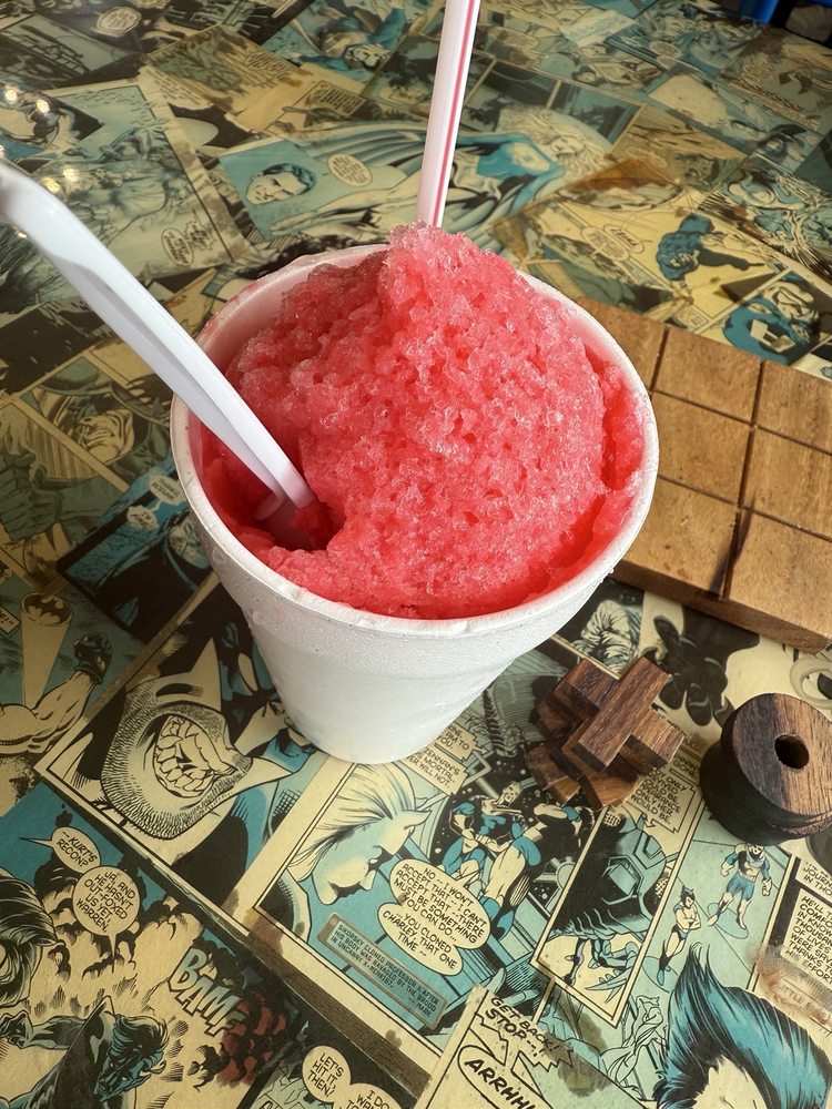 TRACE OF SNO CAFE - Updated January 2026 - 2301 Gause Blvd W, Slidell ...