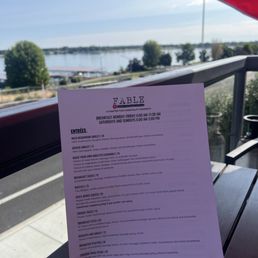 FABLE CRAFT BAR, WINE SALOON, FOOD JOINT - Updated December 2025 - 72 ...