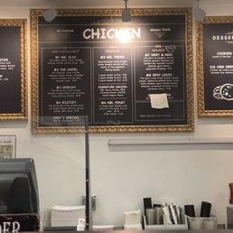 NOBLE CHICKEN - Updated July 2025 - 59 Photos & 42 Reviews - 4450 ...