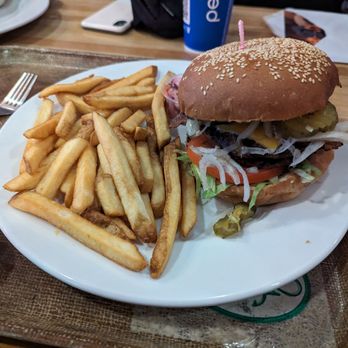 FRESGO INN RESTAURANT - Updated October 2025 - 152 Photos & 118 Reviews ...