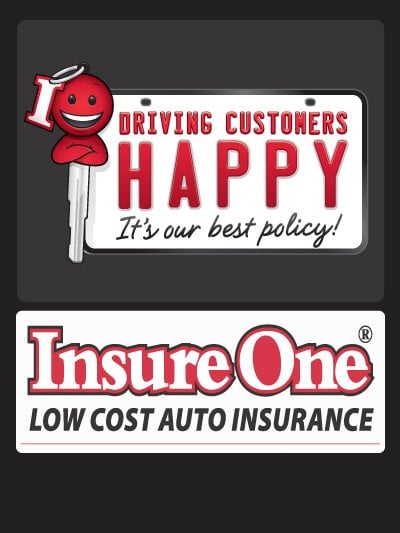 INSUREONE INSURANCE AGENCY - Updated January 2025 - 5201 Washington Ave ...