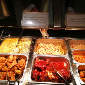 PEBBLES FAMILY BUFFET - Updated December 2025 - 46 Photos & 25 Reviews ...