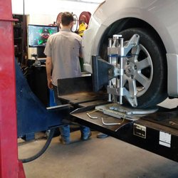 SCOTT NALL’S AUTO CARE - 11 Photos - Auto Repair - 3140 Ring Rd ...