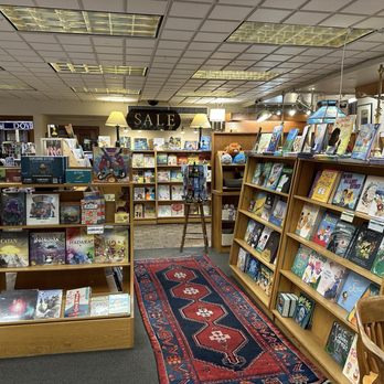 BOULDER BOOK STORE - Updated December 2025 - 162 Photos & 246 Reviews ...