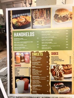 NANA’S KITCHEN - Updated January 2026 - 240 Photos & 202 Reviews - 777 ...