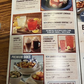 CRACKER BARREL OLD COUNTRY STORE - Updated October 2025 - 138 Photos ...