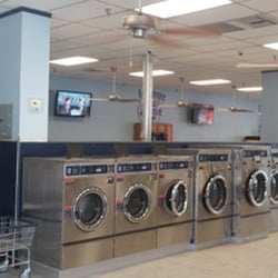 WASH ZONE - 13 Reviews - 1741 Texoma Pkwy, Sherman, Texas - Laundry ...