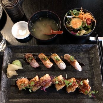 FUJI AT INK BLOCK - Updated May 2024 - 1233 Photos & 703 Reviews - 352 ...