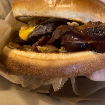 COWBAR BURGERS & FRIES - Updated December 2025 - 54 Photos & 56 Reviews ...