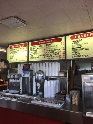 BURGER WEST - Updated December 2025 - 46 Reviews - 691 SW 4th Ave ...