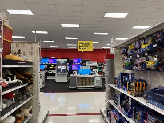 TARGET - Updated January 2026 - 89 Photos & 119 Reviews - 3559 Boston ...