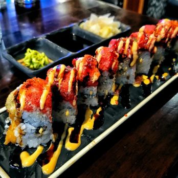 TORO SUSHI STONE GRILL & BAR - Updated 05/2025 - 3721 Photos & 1188 ...