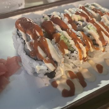 SUSHI VICE - Updated October 2025 - 156 Photos & 55 Reviews - 323 ...