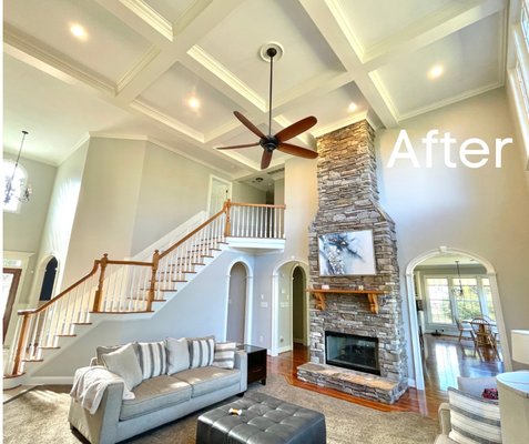 TRIANGLE PRO PAINTING - Updated November 2025 - 208 Photos - 2617 ...