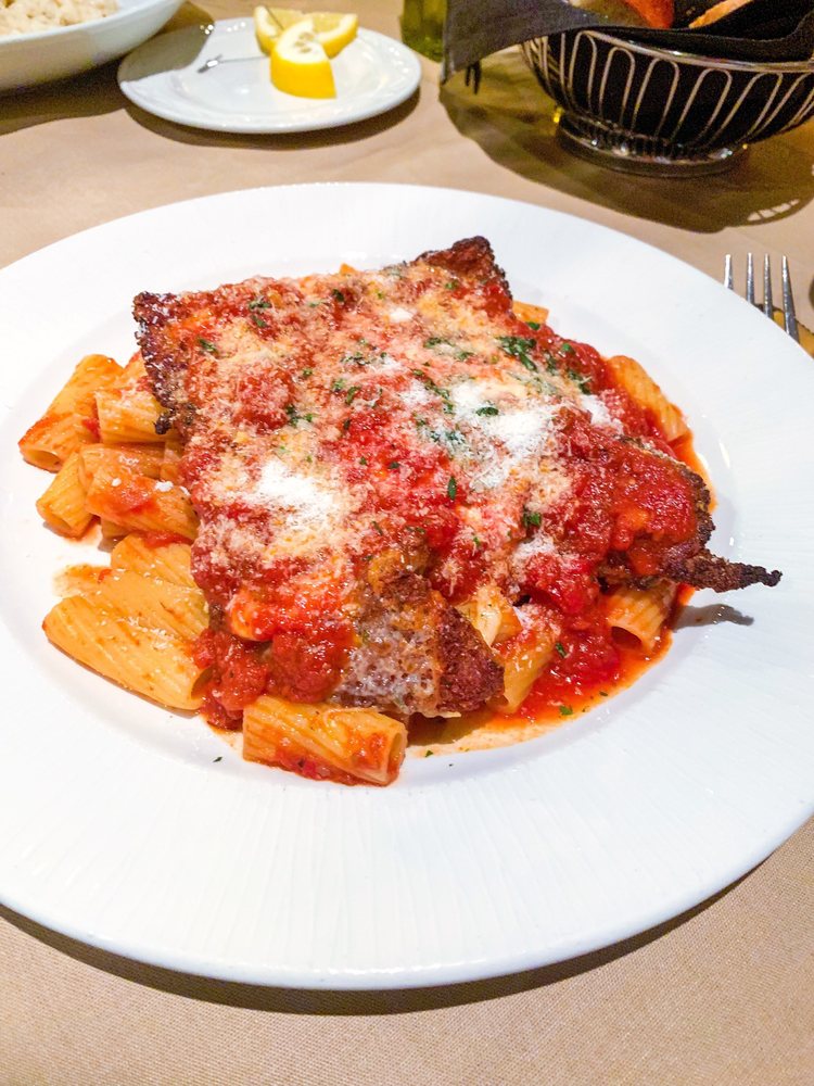 CAMILLE’S - 275 Photos & 320 Reviews - 71 Bradford St, Providence, RI ...