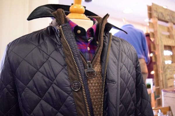 ASHWORTH’S CLOTHING & SHOES - Updated January 2026 - 11 Photos - 210 S ...